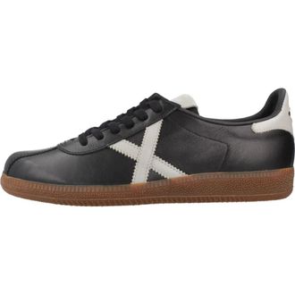 Munich Herren, Schuhe, Schwarzk, 44 EUGr&ouml;&szlig;e