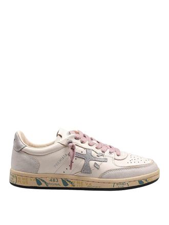 Premiata Sneaker - Wei&szlig;