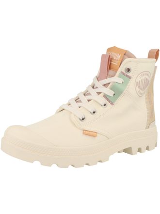 Palladium Boots Pampa Hi