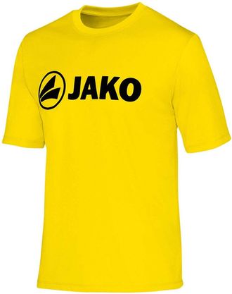 Jako Herren Funktionsshirt Promo, Citro, XXL