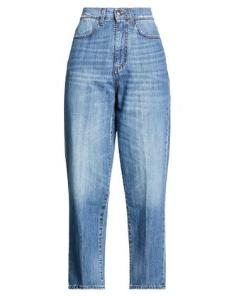 Bonheur HOSEN & R&Ouml;CKE - Jeanshosen auf YOOX.COM