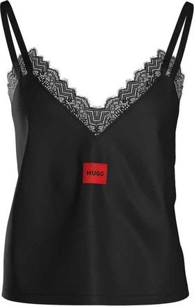 HUGO BOSS RED Label LACE CAMI