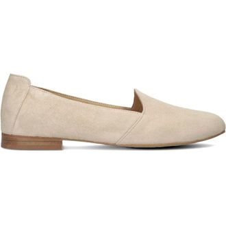 Notre-V Damen, Schuhe, Beige, 38 1/2 EUGröße