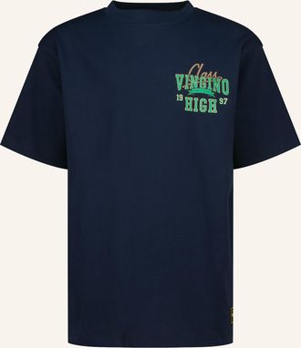 Vingino Vingino T-Shirt Hendric blau