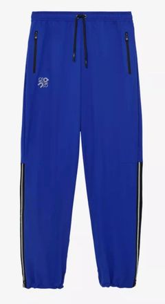 Loewe x On Blue Track Pants Size XS