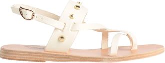 Ancient Greek Sandals SCHUHE - Zehentrenner auf YOOX.COM