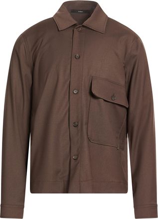 IM BRIAN TOPS - Hemden auf YOOX.COM