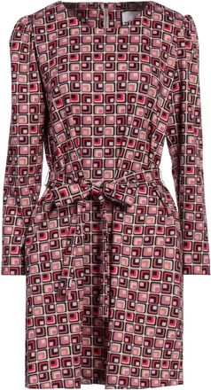 THE ABITO Milano KLEIDER - Mini-Kleider auf YOOX.COM