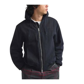 Vans Herren, Sweatshirts & Hoodies, Schwarzk, LGr&ouml;&szlig;e