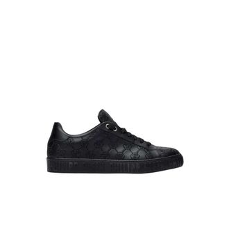 Philipp Plein Herren, Schuhe, Schwarzk, 39 EUGr&ouml;&szlig;e