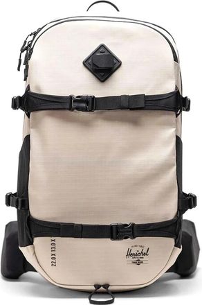Herschel All Season Pro Rucksack - - Bags - unisex - Wei&szlig; - ONE SIZE
