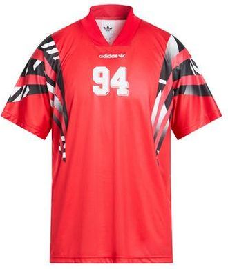 adidas TOPS - T-shirts sur YOOX.COM