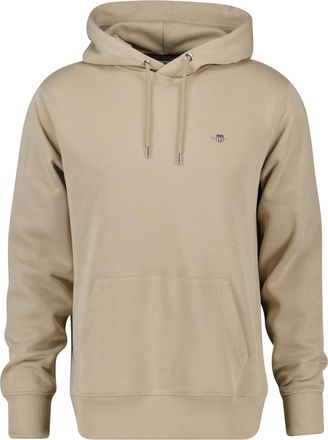 GANT REG Shield Hoodie