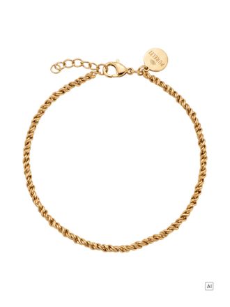 Purelei Cord Armband, verstellbare L&auml;nge