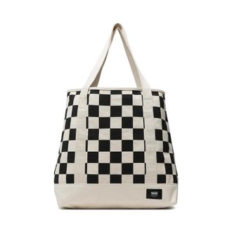 Vans Handtasche Vans Pergs Tote VN0A7PQE3KS1 Beige