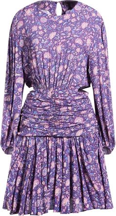 Maje KLEIDER - Mini-Kleider auf YOOX.COM