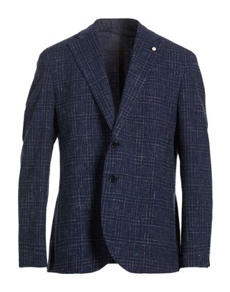 Luigi Bianchi Mantova ANZ&Uuml;GE und CO-ORDS - Blazers auf YOOX.COM