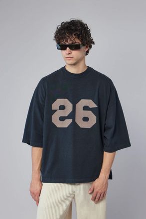 Fear of God 26 Ss Tee