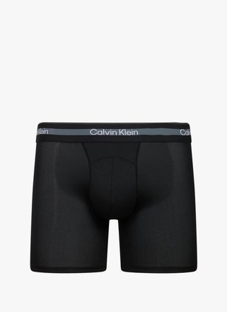 Calvin Klein Lot de 3 cale&ccedil;ons &agrave; rayures