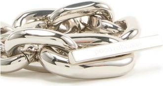 Paco Rabanne XL Link Armband - Silber