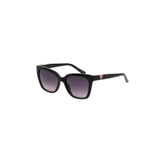 Guess Lunettes de soleil - Femme - Accessoires - Noir - Taille: 53 MM