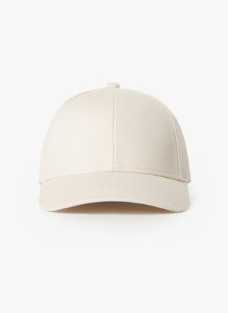 Saison 1865 Casquette Elias en coton