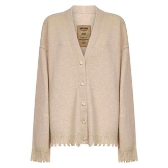 Uma Wang UMA Wang Pullover - - Knitwear - Damen - Beige - L