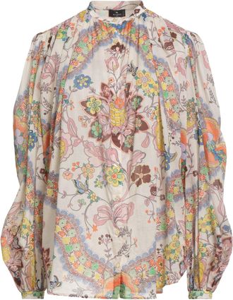 Etro TOPS - Hemden auf YOOX.COM