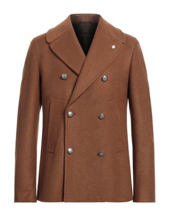 Lubiam JACKEN & MÄNTEL - Mäntel auf YOOX.COM