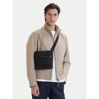 A|X Armani Exchange Umh&auml;ngetasche Armani Exchange XM002651 AF22656 MC105 Schwarz