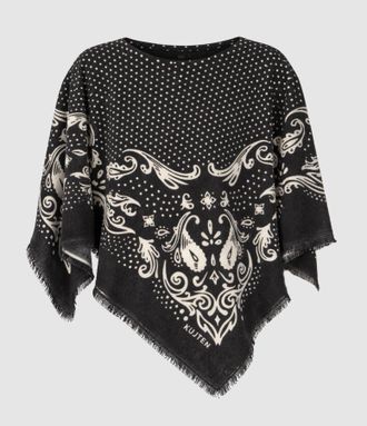 Kujten Poncho Ponchana Dot Noir
