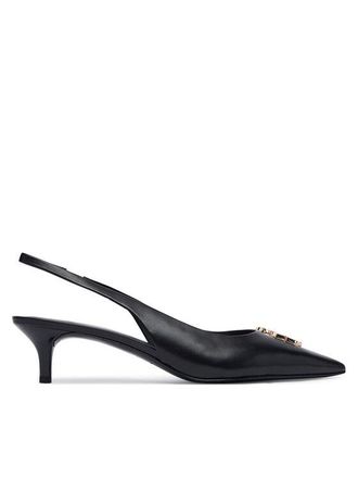 Tory Burch Tory Burch Pumps Eleanor Slingback 181018 Schwarz
