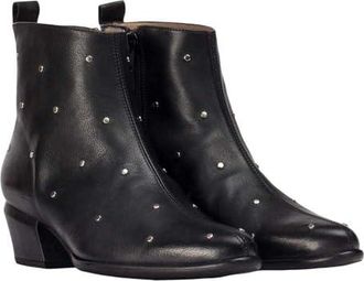 Wonders Fei 02 Heel Booties EU 37