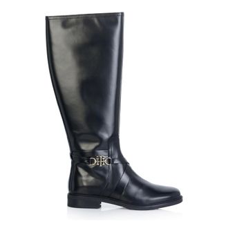 Tommy Hilfiger Damen, Schuhe, Schwarzk, 38 EUGr&ouml;&szlig;e