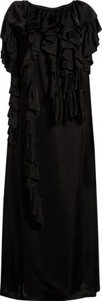 Uma Wang KLEIDER - Maxi-Kleider auf YOOX.COM