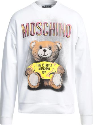 Moschino TOPS - Sweatshirts auf YOOX.COM