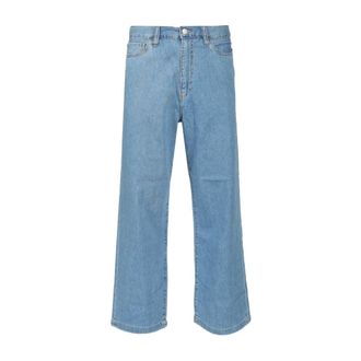 Carhartt Work in Progress Lucas Pant - - Jeans - Herren - Blau - W30