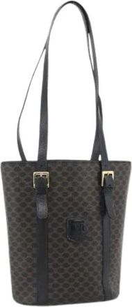 Celine Damen, Pre-Owned, Schwarzk, ONE SIZEGr&ouml;&szlig;e