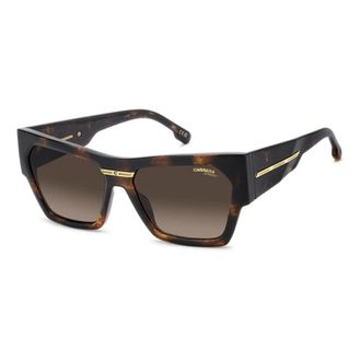 Carrera Lunettes de soleil Victory C 19/S - Femme - Accessoires - Brun - Taille: 57 MM