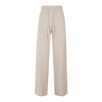 Max Mara Stilvolles Rino Kleid f&uuml;r Frauen - - Trousers - Damen - Braun - XS