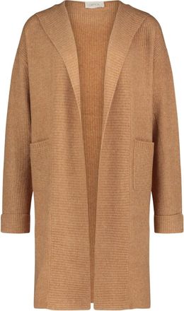 Cartoon Damen 5403/7126 Strickjacken, Thrush, 42