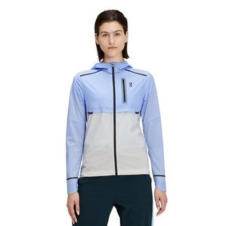On Damen Jacke Weather Jacket