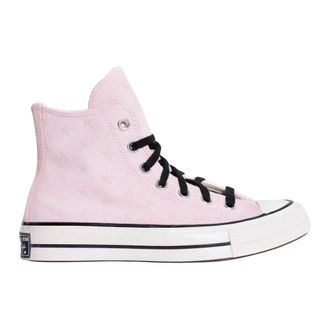 Converse Femme, Chaussures, Rose, Taille: 42 1/2 EU Chuck 70 Stars