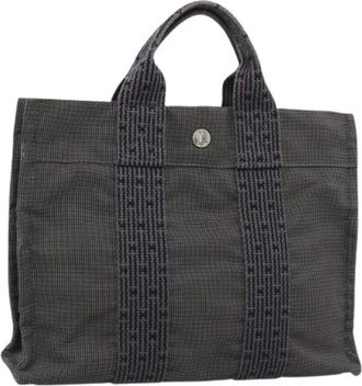 Herm&egrave;s Damen, Pre-Owned, Grau, ONE SIZEGr&ouml;&szlig;e