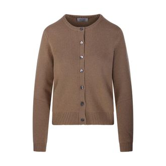 Be You Damen, Strickwaren, Braun, MGr&ouml;&szlig;e