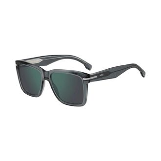 HUGO BOSS Herren, Accessories, Grau, 57 MMGröße
