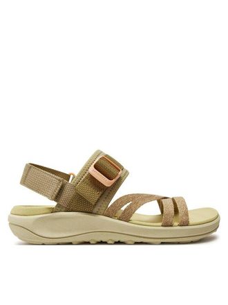 Merrell Sandalen Terran 4 Backstrap J006796 Braun