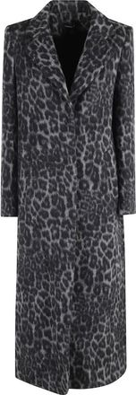 Federica Tosi Damen, M&auml;ntel, Schwarzk, XSGr&ouml;&szlig;e