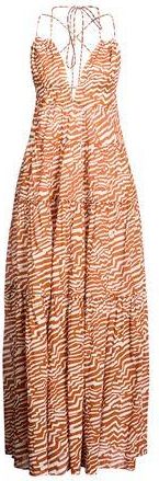 Bird & Knoll ROBES - Robes longues sur YOOX.COM