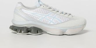 Asics Sneakers Damen Farbe Silber